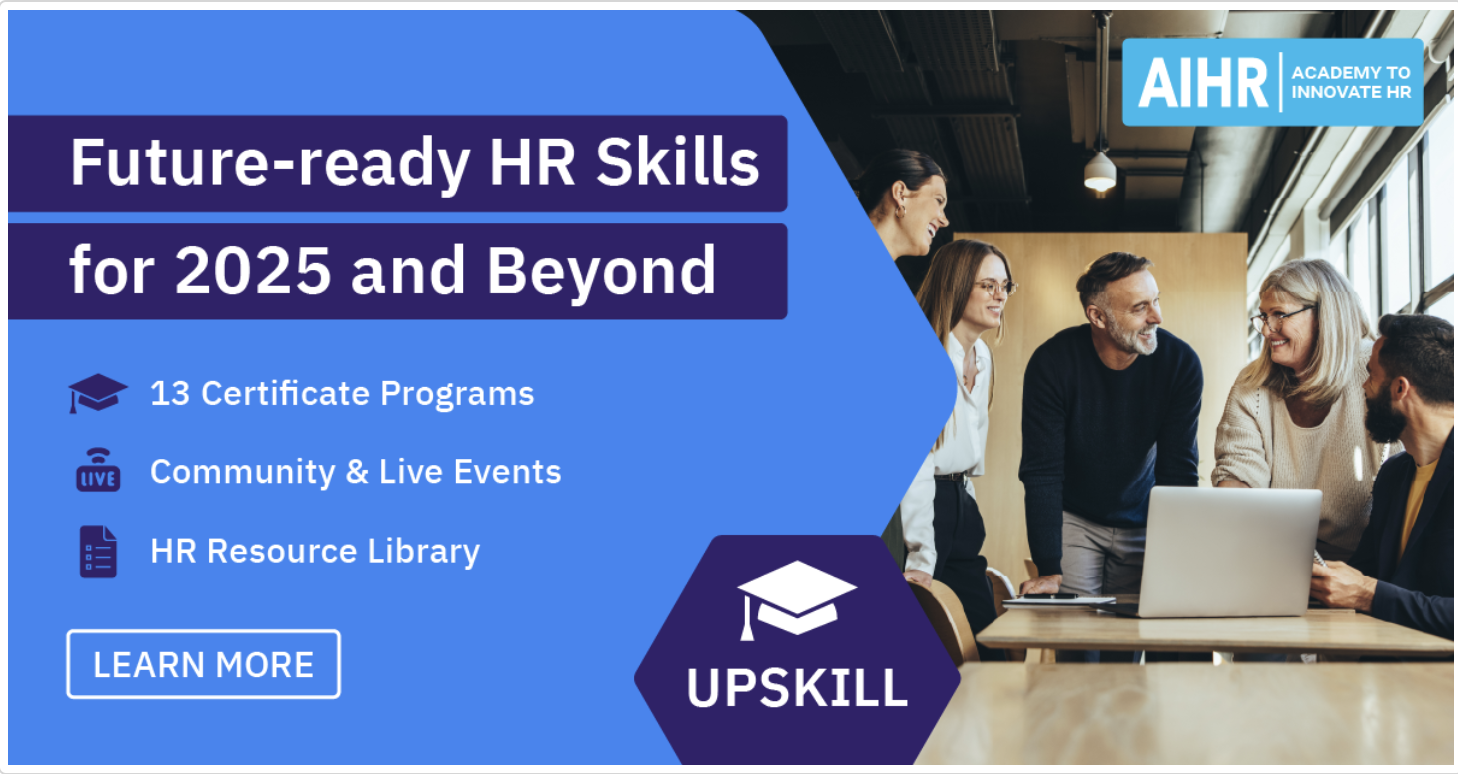 Future-Ready HR Skills For 2025 and Beyond | Northwest Human Resource Management Association - NHRMA